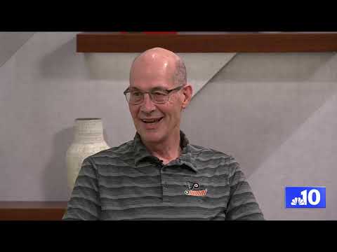 Here's what in store for the Flyers Alumni Charity Classic Weekend