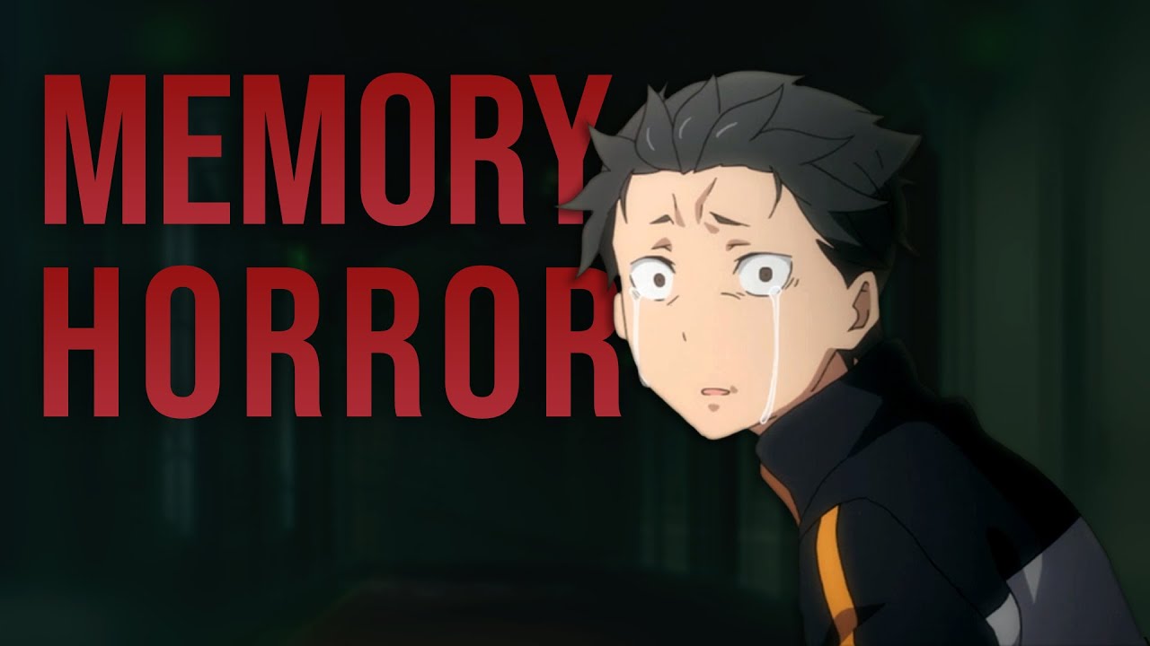 Re:Zero and the Burden of Remembering