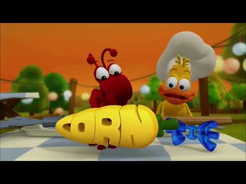 Taken from Word World’s episode: Pig’s Big Moonlight Feast