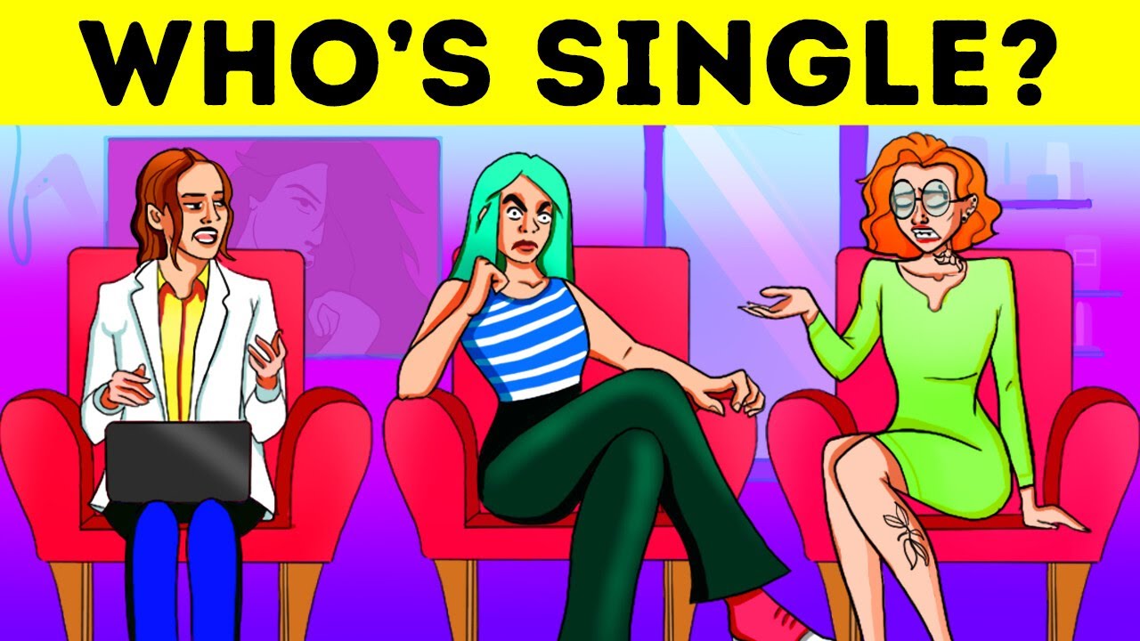 Boost Your IQ: Solve These Genius-Level Riddles