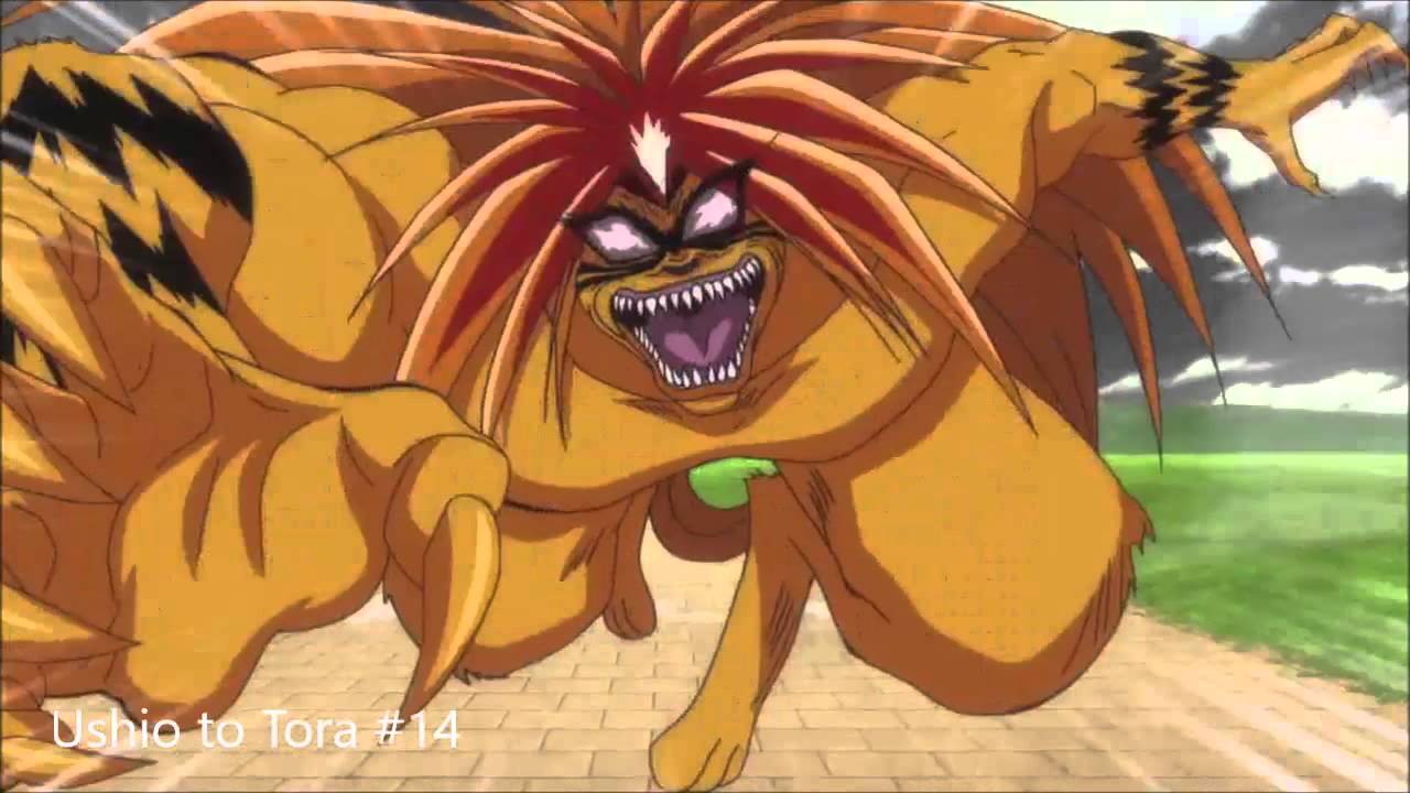 Sakuga Compilation 8