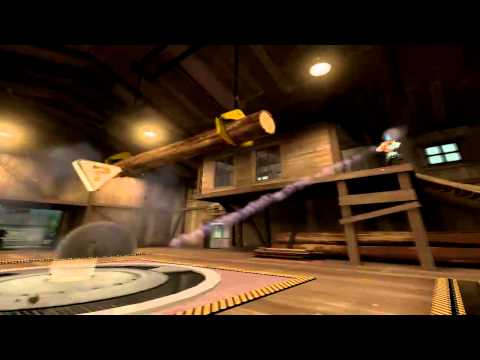 Steam Community :: Video :: [TF2 Replay] Splash damage is a glorious thing