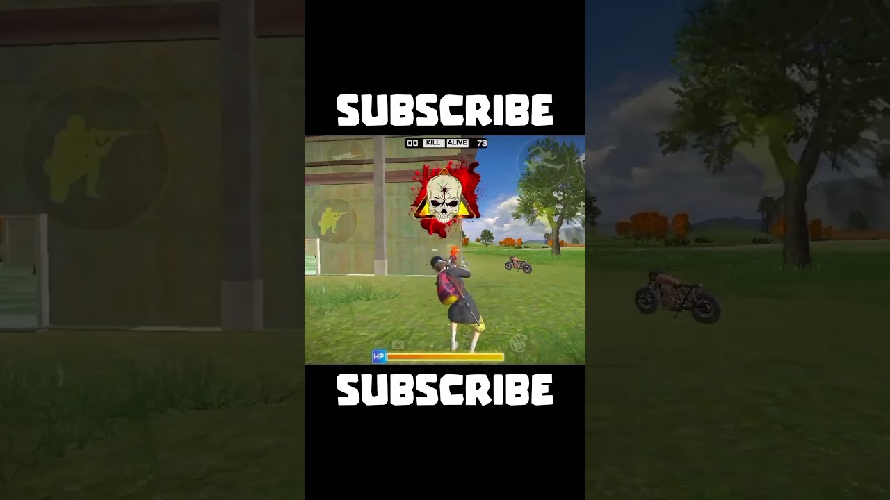 Survival Unknown Battle Royale #youtubeshorts #battleroyale #ytshorts #shorts #survival #viral