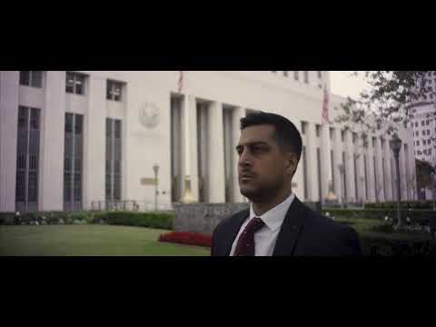 What does Justice Mean to You? - Farahi Law Firm, APC