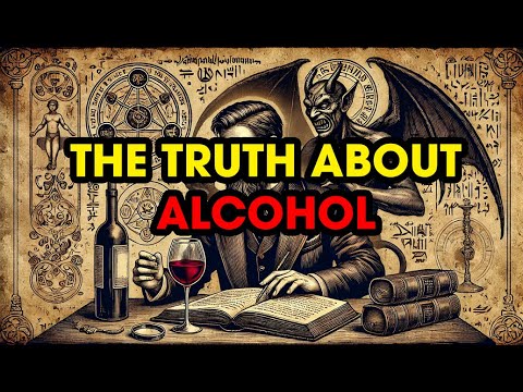 How Alcohol Al Kuhl Controls Your Reality and Its Spiritual Consequences