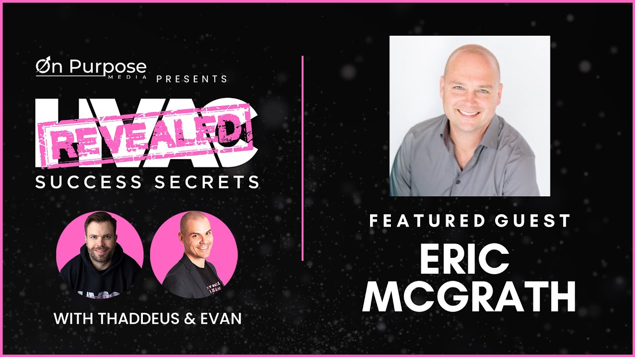 Creating Better Leaders with Eric McGrath