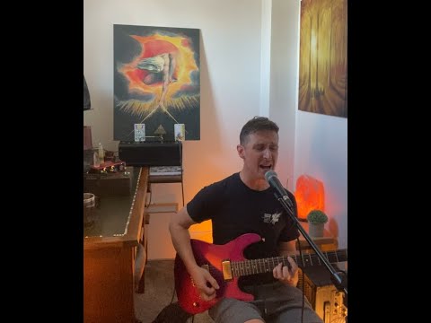 Black - Pearl Jam (a cover)