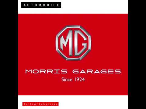 MG FULL FORM || AUTOMOBILE || #automobile #cars #mg #facts #full form #mg #automobiles #shorts