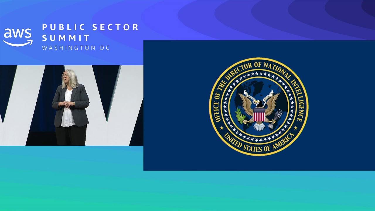 Intelligence Community solves complex problems with the cloud