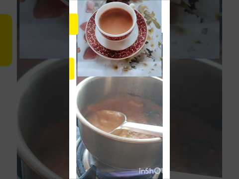 SPECIAL HEALTHY JAGGERY TEA#youtube