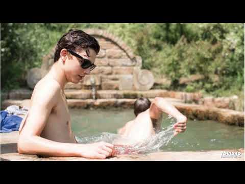 Sufjan Stevens - Futile Devices (Doveman Remix)