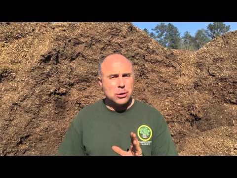 How many bags of mulch in 1 cubic yard