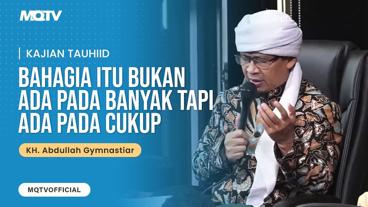 Live Streaming - MQTV