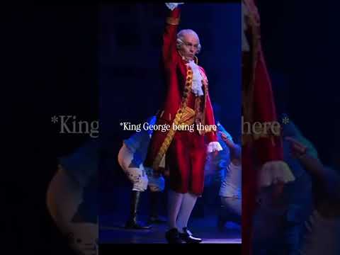 Random Hamilton moments I find so funny #hamilton #broadway #musical