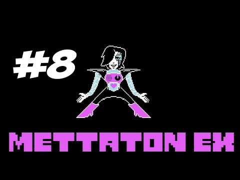 Steam Community :: Video :: ЯДРО МИРА - БОСС МЕТТАТОН ЭКС - Undertale ...