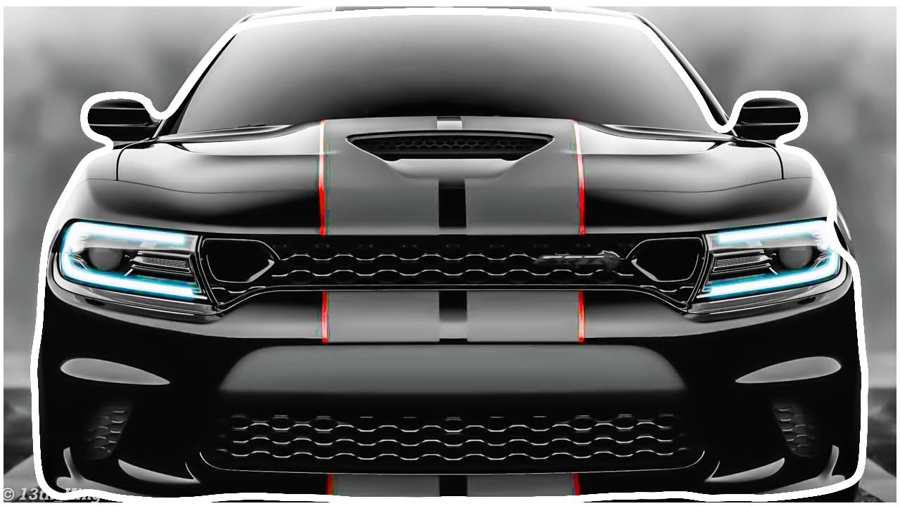 2019 Dodge Charger Hellcat OCTANE EDITION....Is it worth $1,500 UPGRADE???
