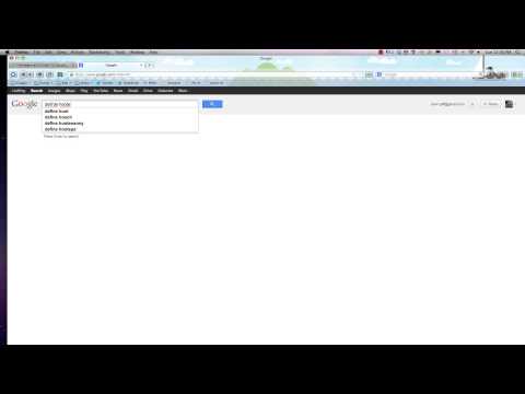 How To Use Google As A Dictionary