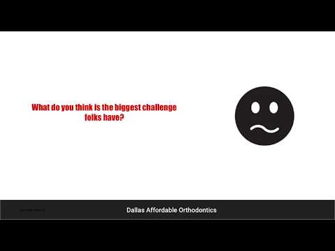 Invisalign Quotes Dallas – Affordable Braces Network (Video Tips ...