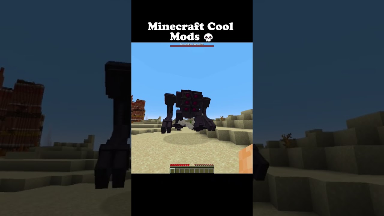 Minecraft cool mod part -825 #minecraft #minecraftmeme