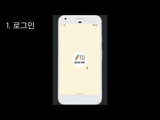 Github Sindorim5carrotrefactoring 2020년 제작된 어플리케이션을 Jetpack Mvvm 적용하여 Java To Kotlin으로 리팩토링