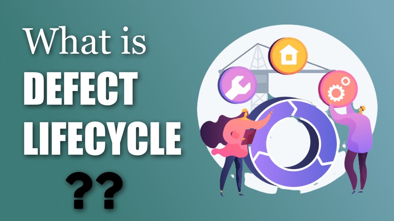 Defect Life Cycle Explained: Master Bug Tracking Like a Pro [Step-by-Step] | Axelbuzz Testing