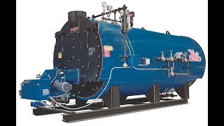 Hurst Boiler Videos