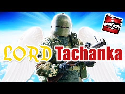 Steam Community :: Video :: How Tachanka Became One Of The Biggest ...