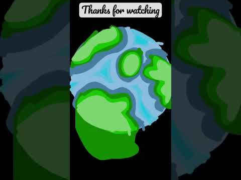 Drawing atlas holding up the earth #drawing #shorts #greekmythology #atlas #titan