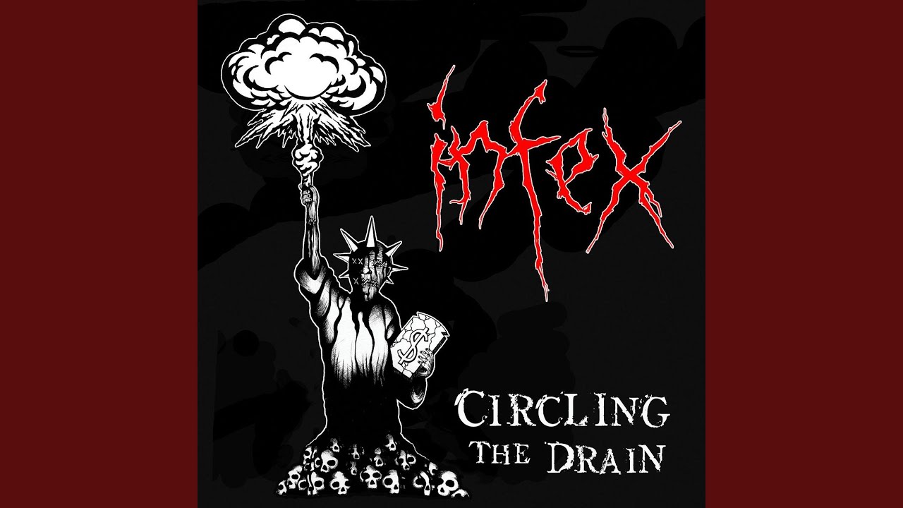 Circling the Drain
