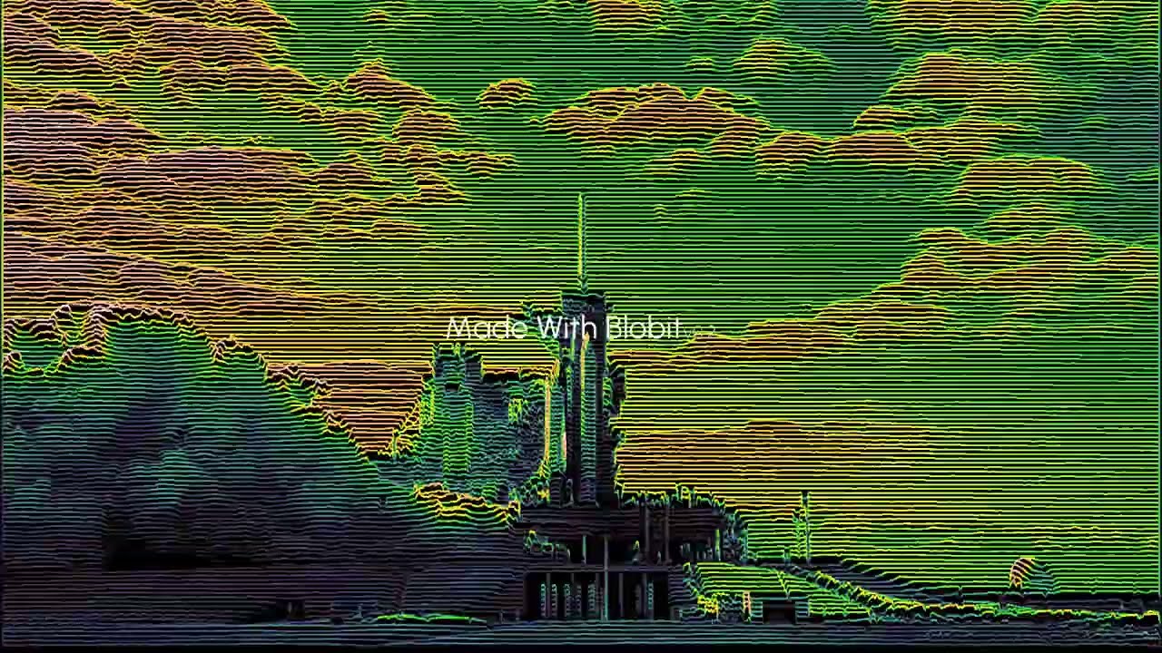 Blobit v0.2 - Blob Track, Pixel Sort, Datamosh, and More | Showcase 2