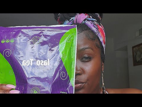 10 mostly asked questions about the Iaso Tea! weight loss?Must Watch #MiaYurka #Iasotea #detoxtea