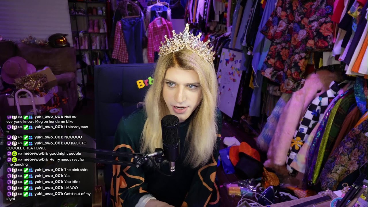 Gamin' n Things 💃