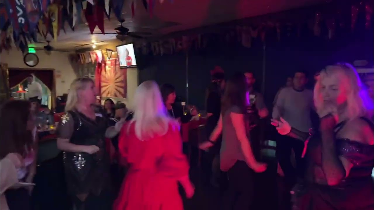 DJ Peace Knows How To Party