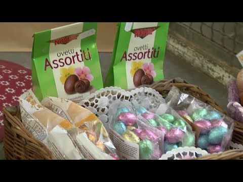 What is the significance of the Easter Egg?