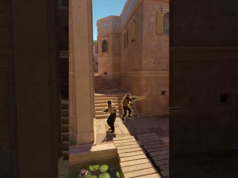 3 BEST DOUBLE NADES IN CS2