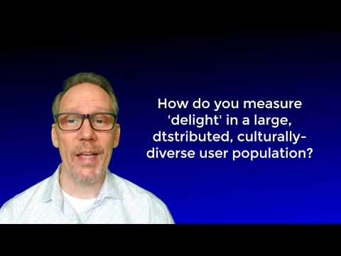 How to make sure you are delivering training material your users will _want_ to use