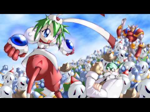 Mischief Makers - Revenge