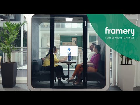 BIM objects - Free download! Framery | BIMobject