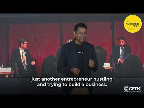 SFF 2024 | Finding Meaning in the World of Money