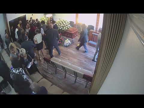 McCoy And Harrison Funeral Home PATSY OFFORD WE DO NOT OWN THE RIGHTS TO MUSIC