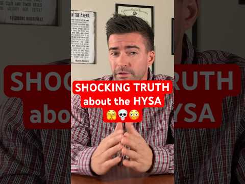 What RICH PEOPLE know about HYSA that you don’t (High Yield Savings Account)