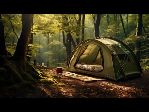 10 Camping Gadgets That Are Worth Seeing