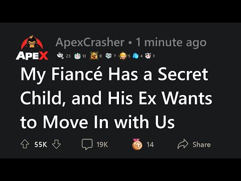 Reddit Stories #1 - BeamNG Drive - Apex Crasher