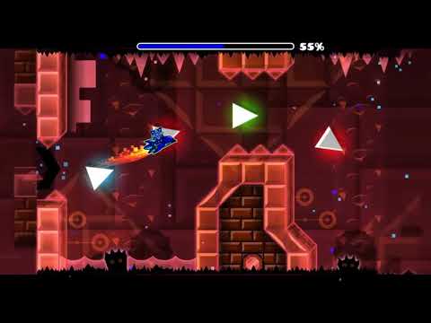 Steam Community :: Video :: Geometry Dash - Final Boss by RoyalPlayer