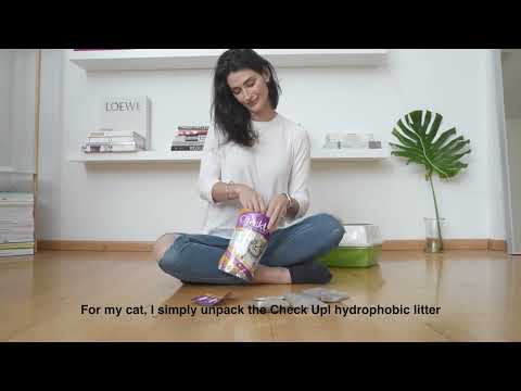 CheckUp: Home Wellness Test for Pets