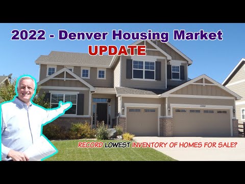 Denver CO Homes For Sale | PROS and CONS of Buying a House in 2022?
