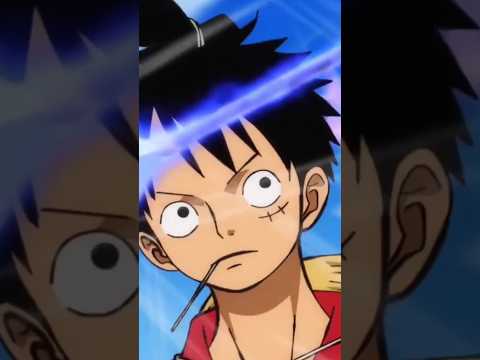ALL TYPES OF HAKI#Onepiece#anime#animeshorts
