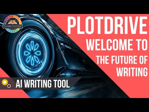 Welcome to Plotdrive