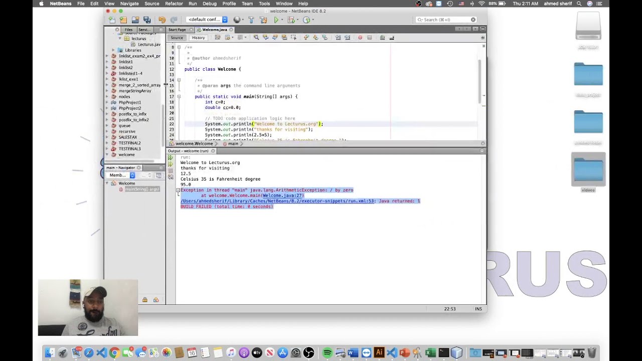 #3java:Errors , syntax error s, logic errors, runtime errors, common errors