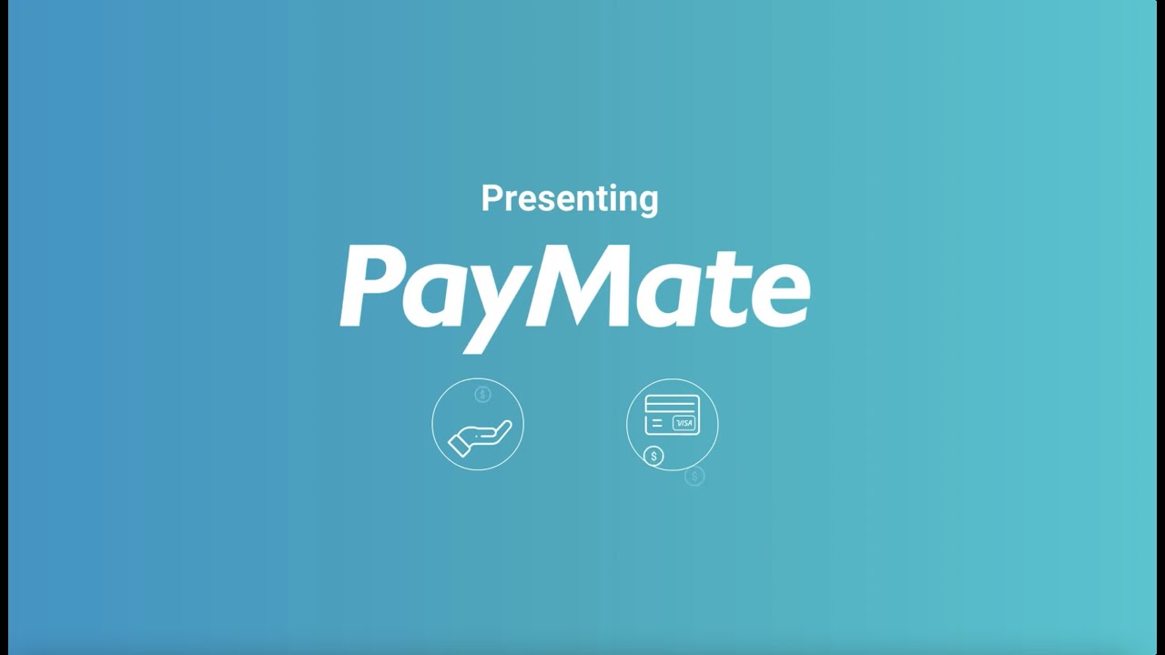 PayMate India Ltd | F6S